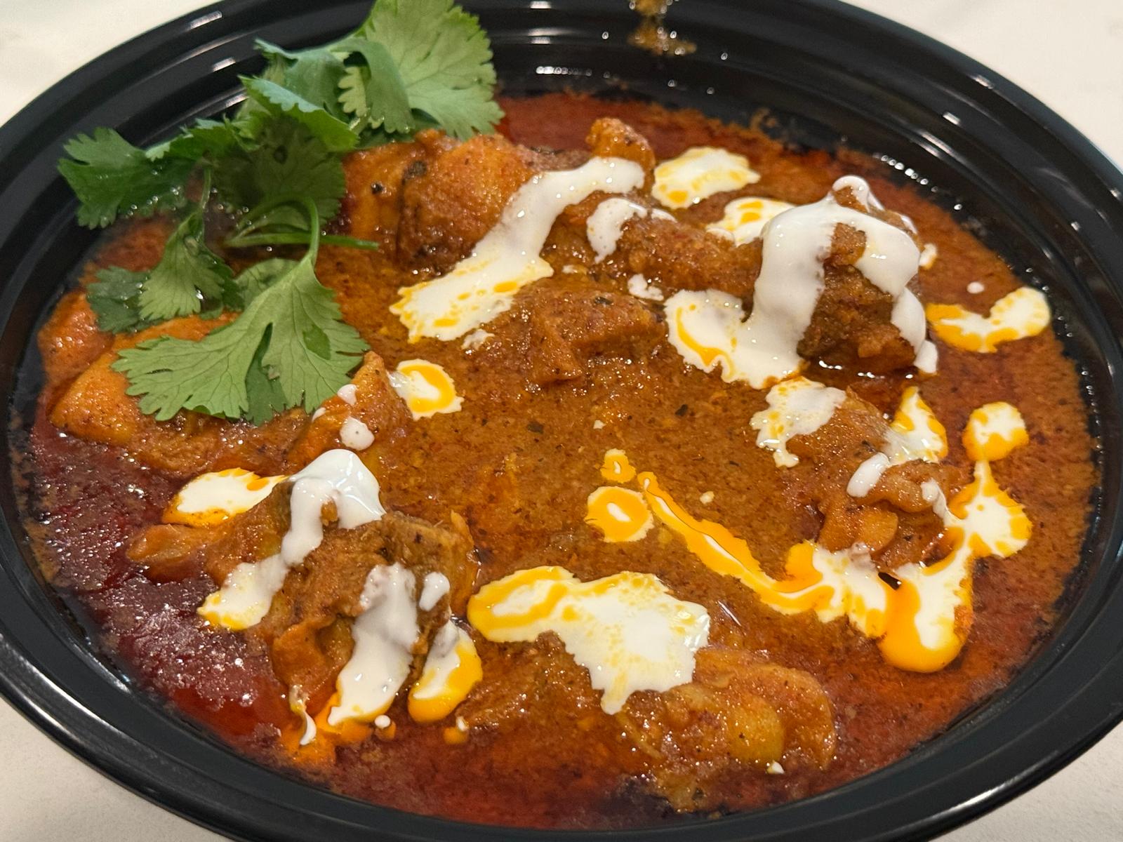 Desi Bites | Homemade North Indian Food