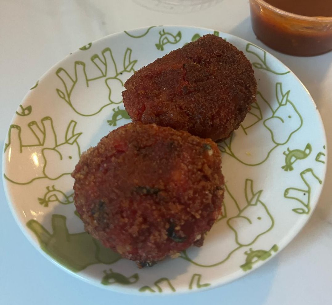 DESI BITES BY Ruby's Kitchen | Homemade Delights